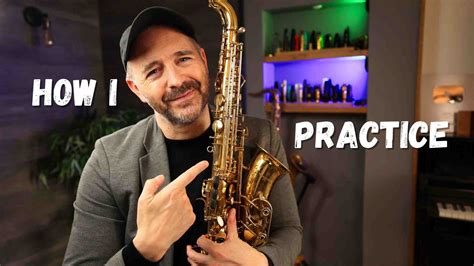 Image result for Sax Tutorial