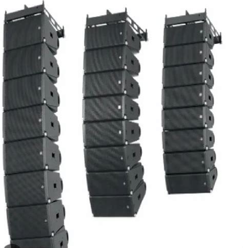 Image result for Line Array System
