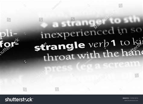 Image result for Strangle 7