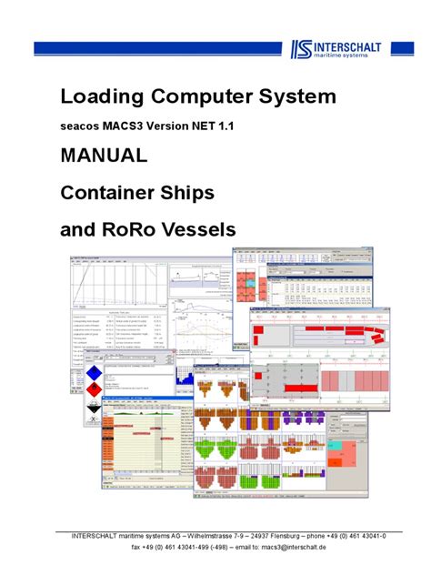 Image result for Macs3 Loading Computer