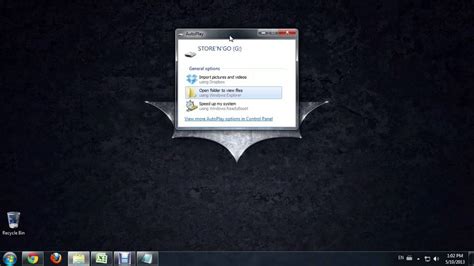 Image result for Open Flashdrive Automatically