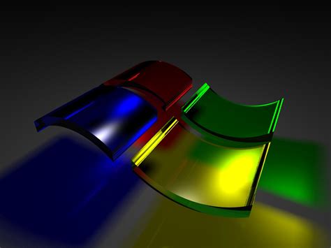 Image result for Windows Logo Effects