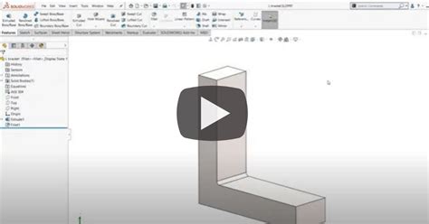 Image result for SolidWorks Interface