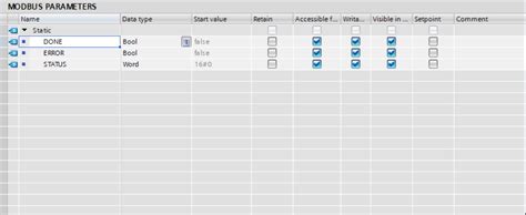Image result for Siemens Modbus Module