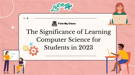 Image result for Benefits of Learning Computer Science