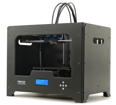 Image result for FlashForge 3D Printer Models