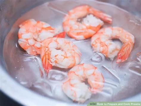 Image result for How to Cook Large Prawns
