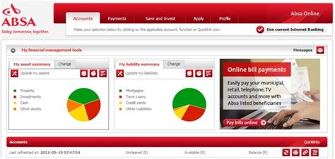 Image result for ABSA Online Banking Tutorial