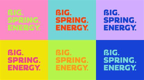 Image result for How Does Spring Energizing Work