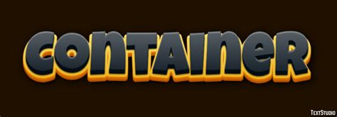 Image result for Hello Word Text Container