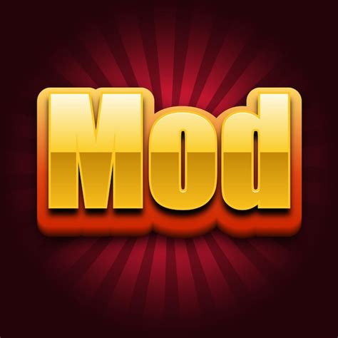 Image result for Free Mod Text/Image