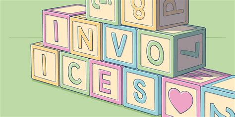 Image result for Invoice For Dummies