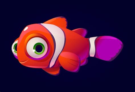 Image result for Finding Nemo Scared Fish