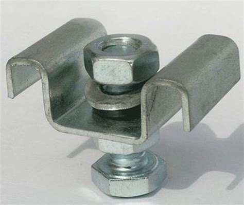 Image result for Steel Grating Clips