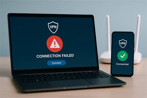 Image result for How to Fix VPN Problems