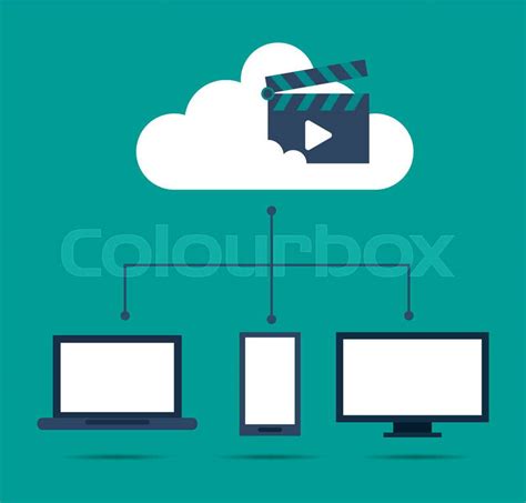 Image result for Computer Center Graph Design