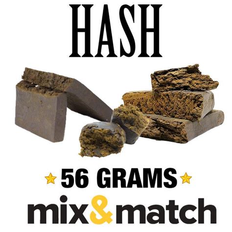 Image result for Hash Mix