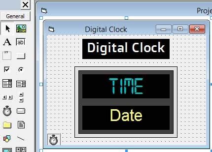 Image result for How to Use Clock Function in Small Basic