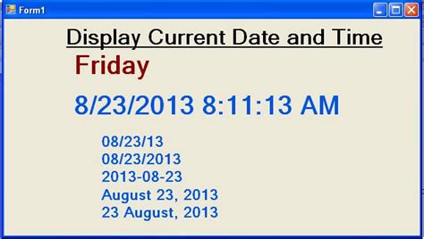 Image result for Design Windows Application Using Tab Control Timer