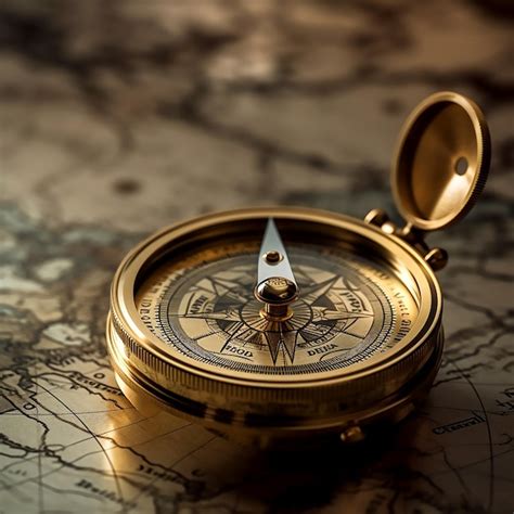 Image result for Golden Compass Map