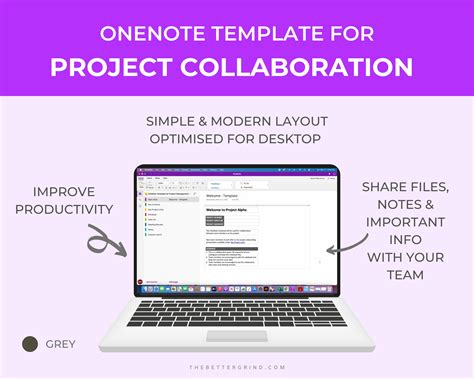 Image result for OneNote Project Management Examples