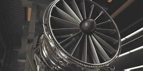 Image result for Adaptive Cycle Jet Engine