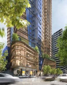 Image result for High-Rise Building Podium