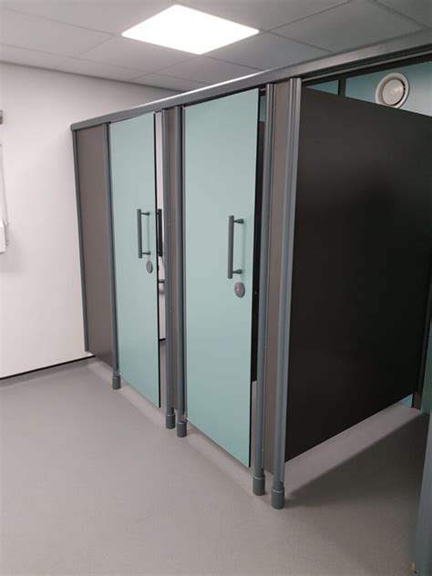 Image result for First Class Cubicle