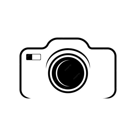 Image result for Camera Logo Vector