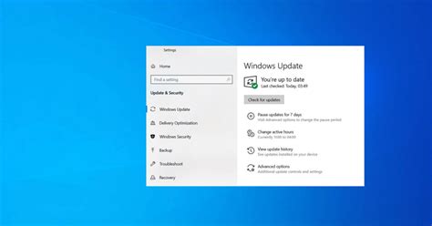 Image result for Uninstall Updates Windows 1.0
