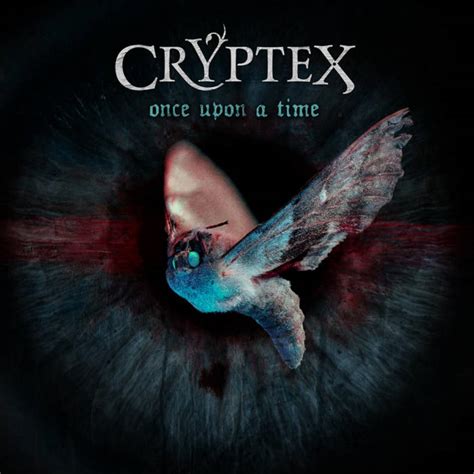 Image result for Cryptex Album