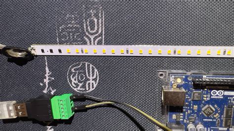 Image result for 5V Mini LED to Arduino