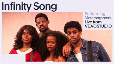 Image result for Infinity Song