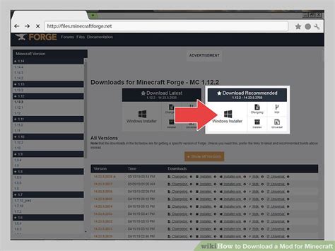 Image result for Minecraft Mod Download Tutorial