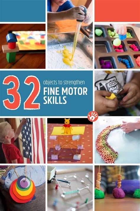 Image result for Threading Fine Motor