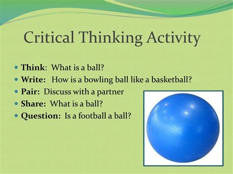 Image result for Abstract Critical Thinking