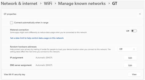 Image result for Find Network Password Windows 11