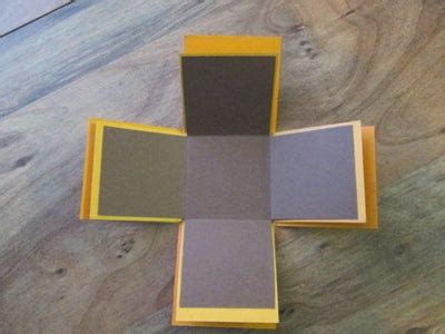 Image result for Exploding Home Plate Box