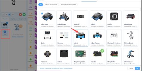 Image result for Mbot Code Download