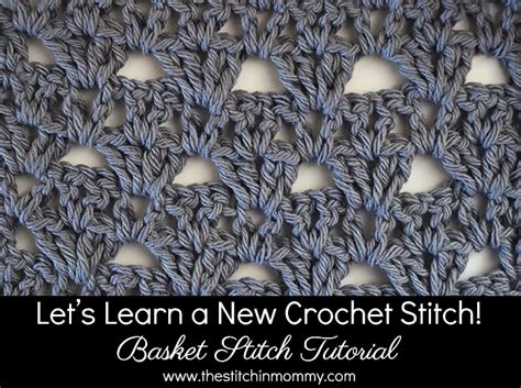 Image result for Tutorial for Post and Shells Stitch