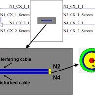 Image result for Parallel Cable Layout