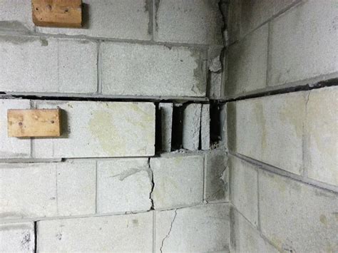 Image result for Block Foundation Repair