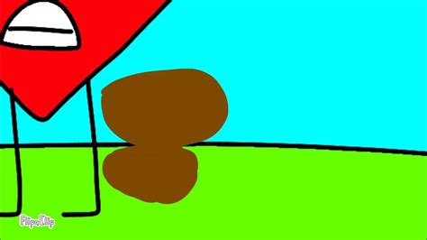 Image result for BFDI YoutubePoop