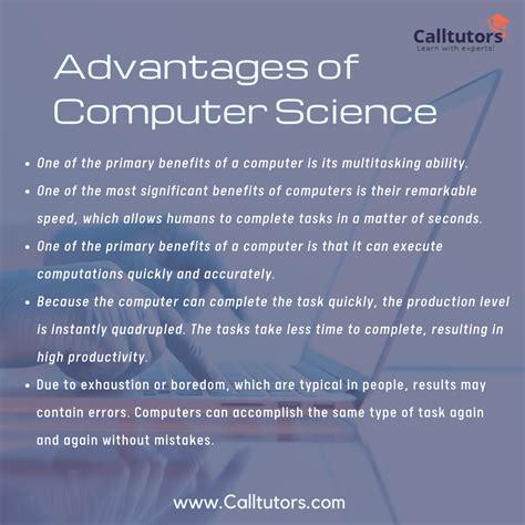 Image result for Benefits of Learning Computer Science