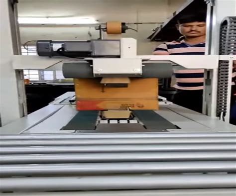 Image result for Box Forming Machine Video