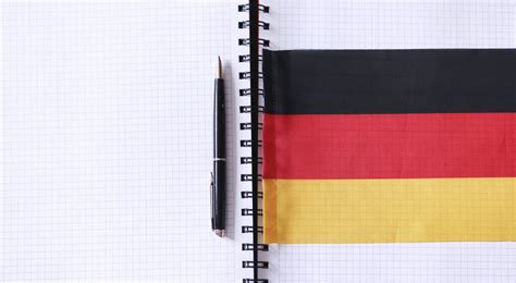 Image result for German Language Sample