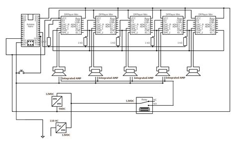 Image result for DF Player Check Multimeter