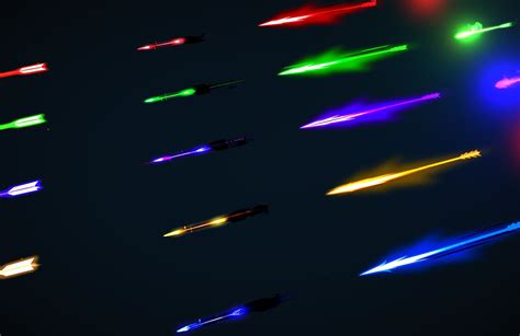 Image result for Unity Trails VFX Tutorial Arrow