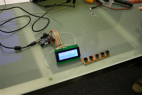 Image result for 15 Button Matrix Arduino