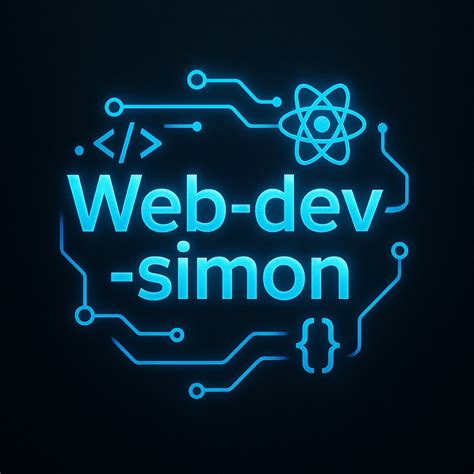 Image result for Simon Dev Code